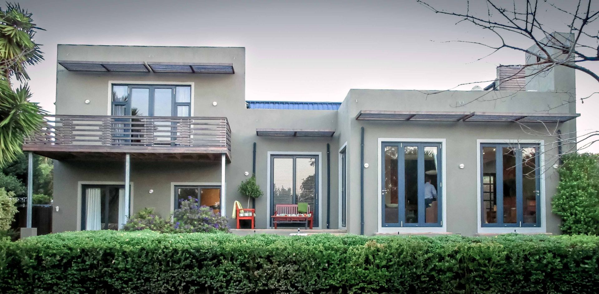 A charming extension for a Cape Town family home | homify