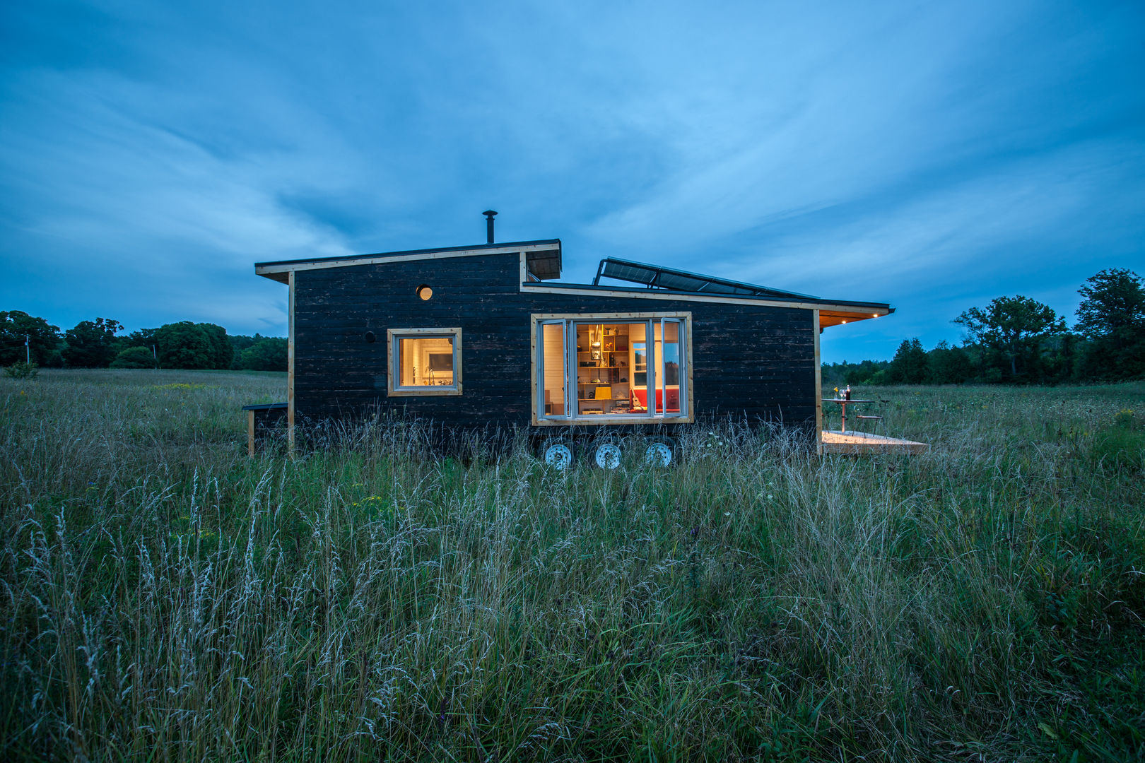 A tiny but beautiful little family home | homify