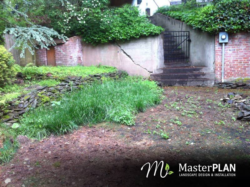 How a historic estate got a new and charming backyard | homify