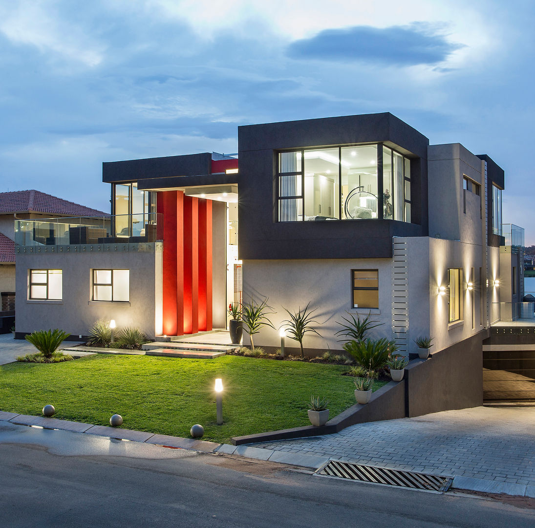 14 beautiful home entrances to inspire you | homify