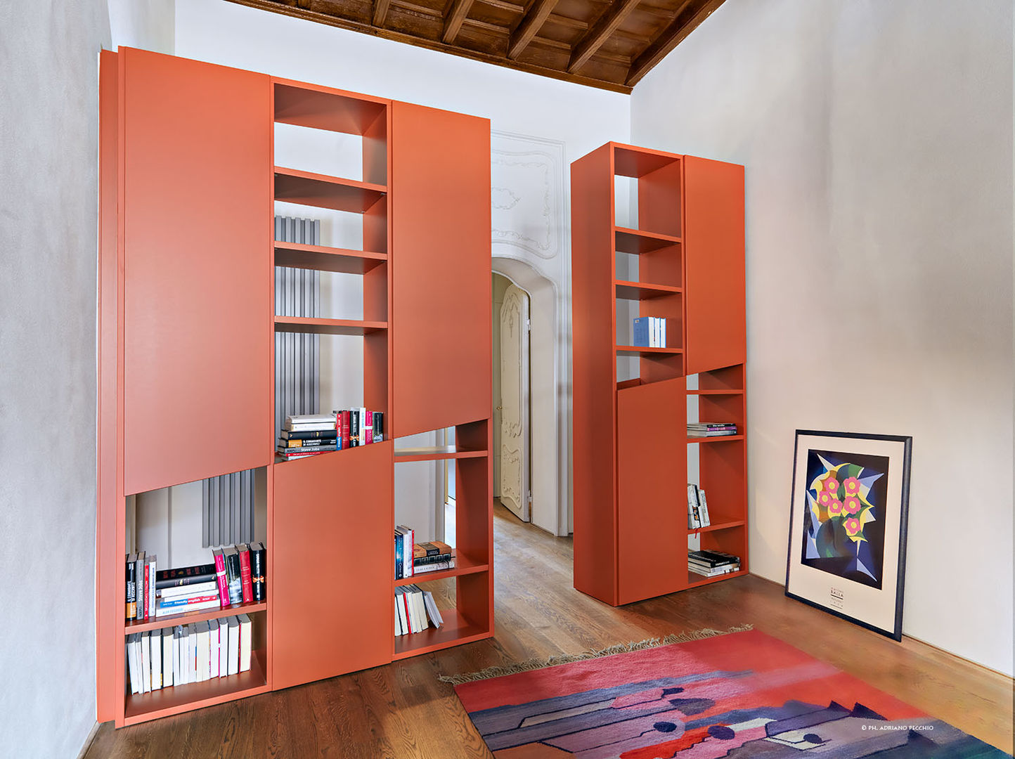 Como obter um corredor moderno perfeito | homify