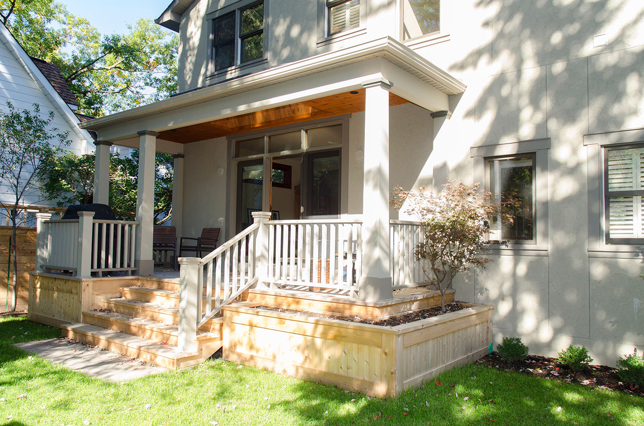 3 Clever Canadian home renovations you can learn from | homify