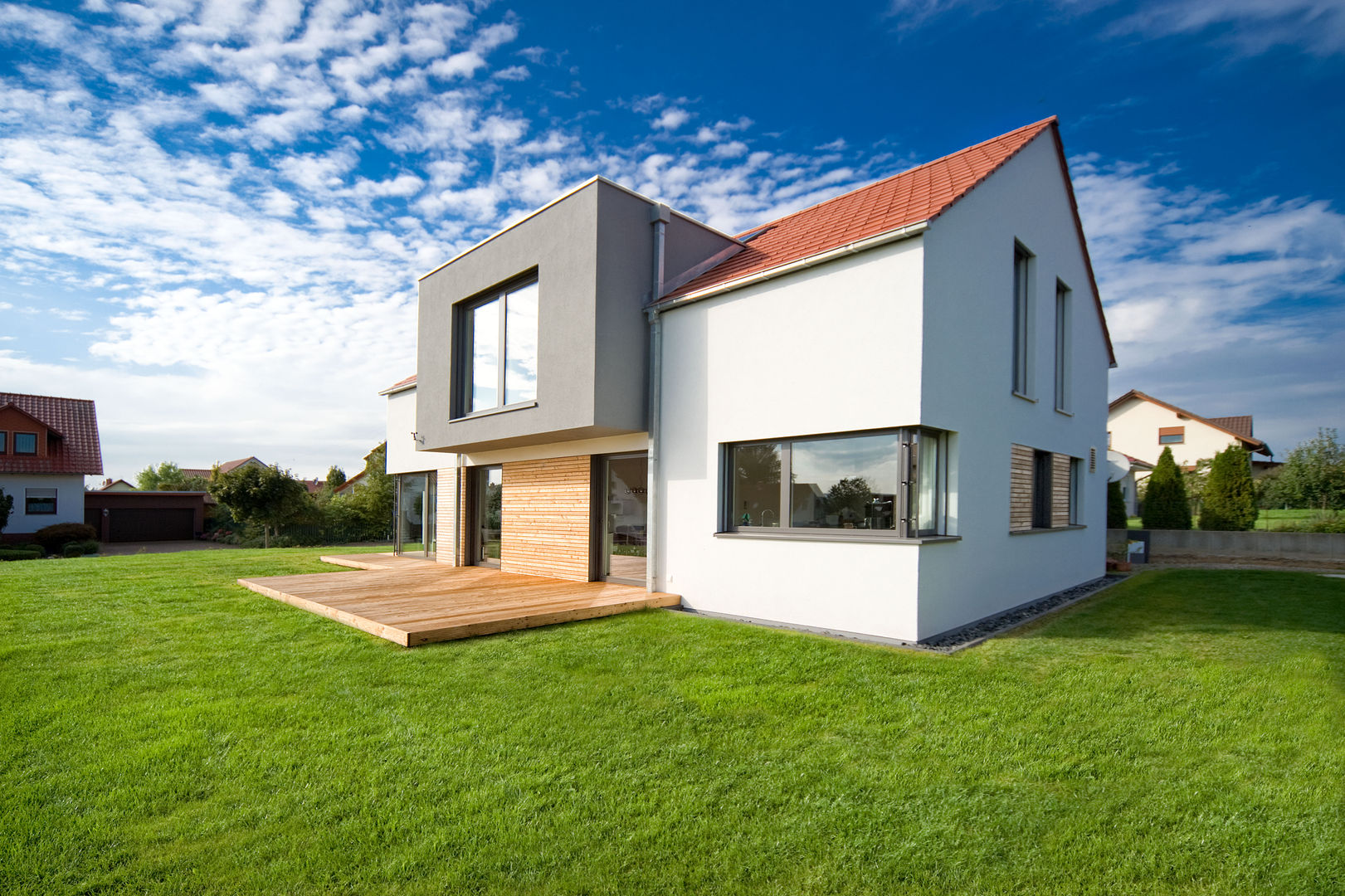 Style and comfort: the ultimate family home | homify