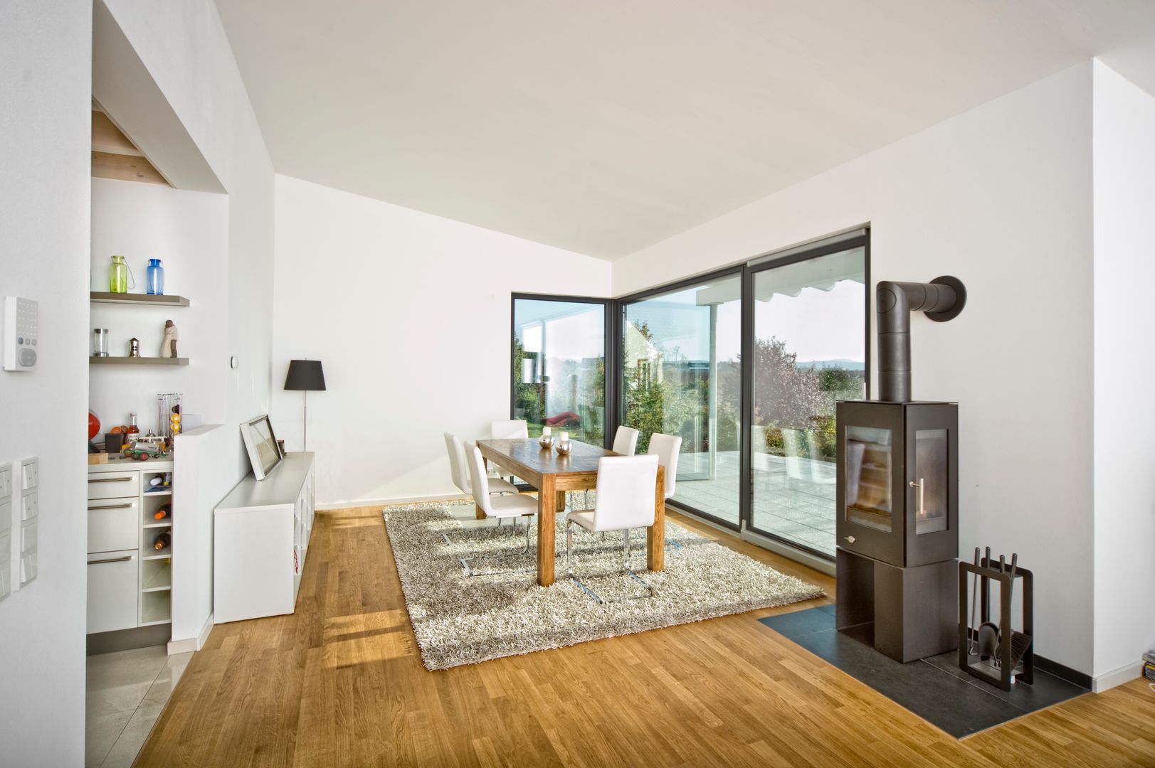 10 Modern Wall Covering Tips with Examples | homify