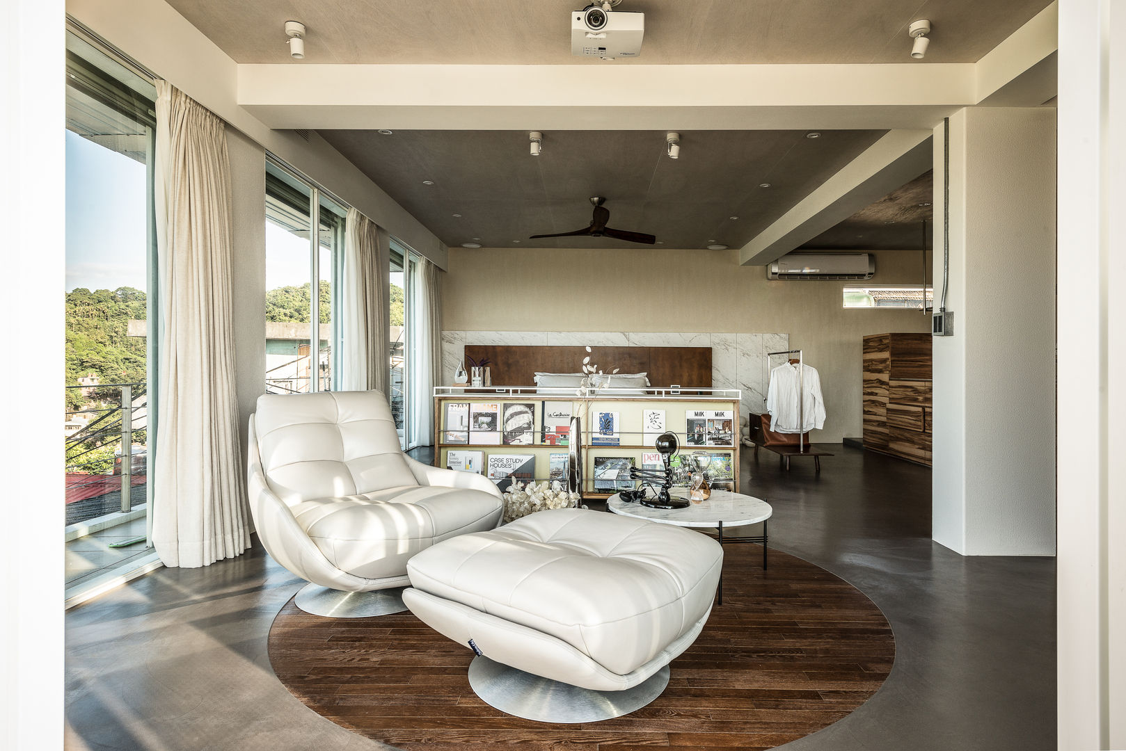 6 one-room apartments with genius layouts to copy | homify