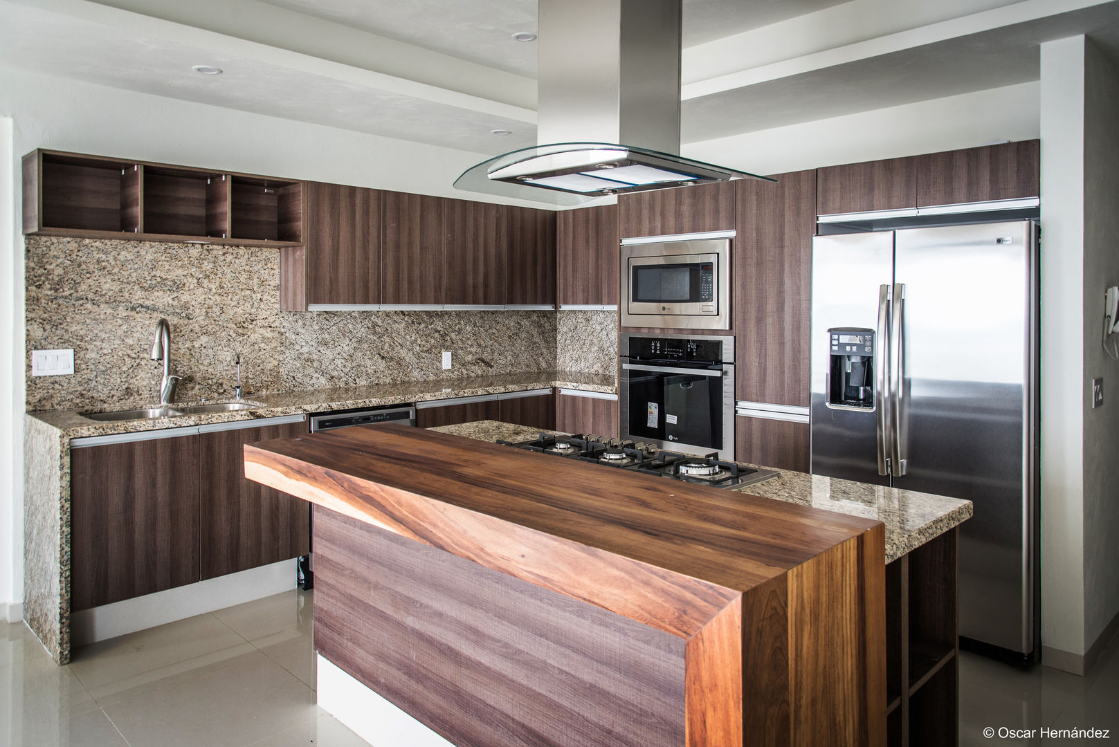 10 chocolate brown kitchens for your home | homify