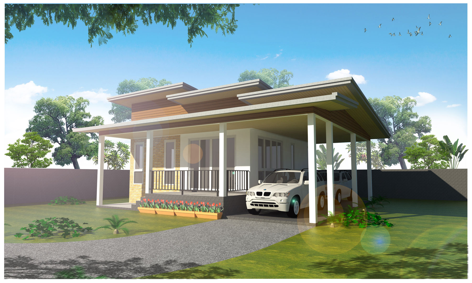 9 beautiful provincial homes in Asia | homify