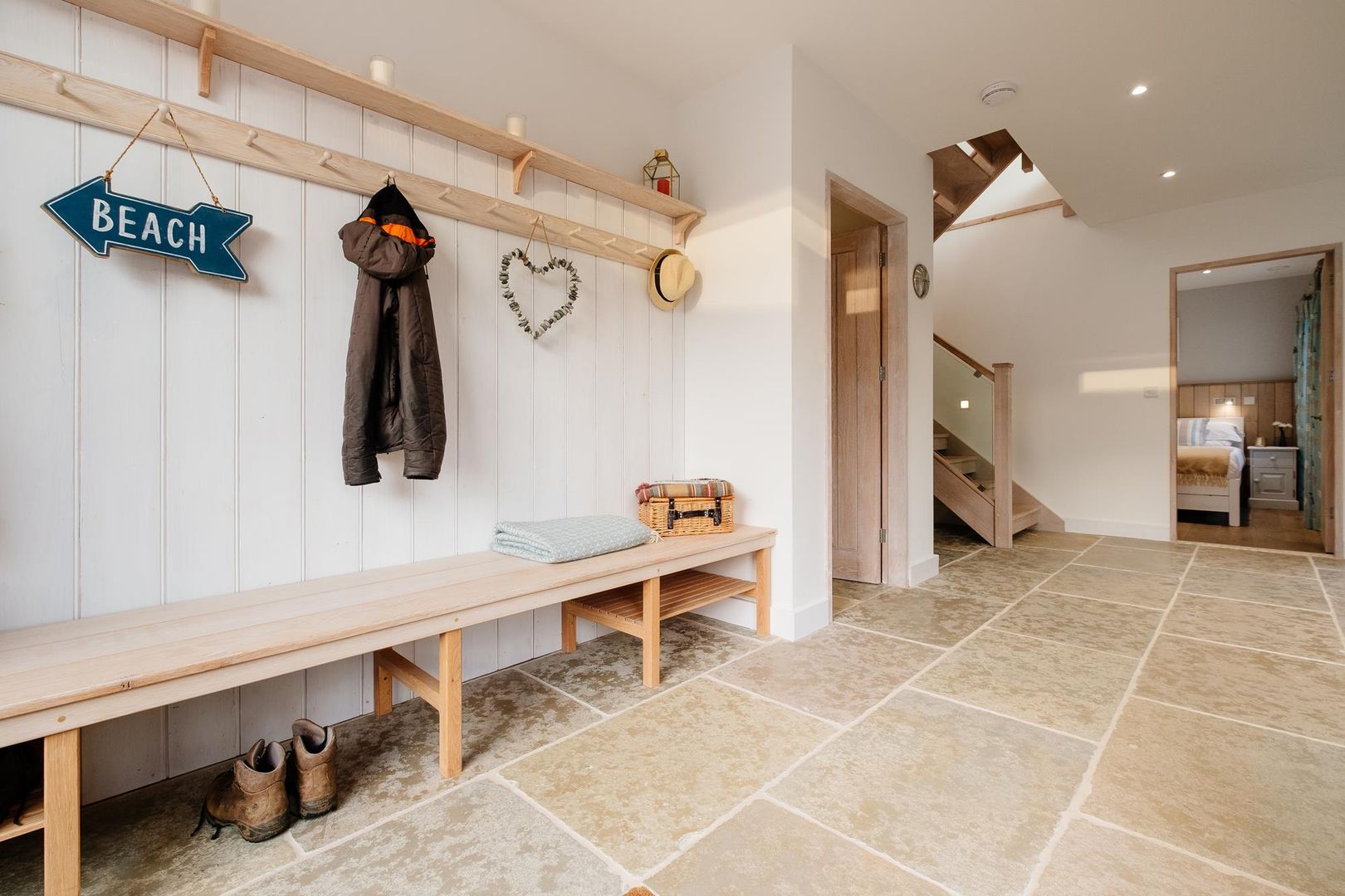 A truly world-class British home by the sea | homify