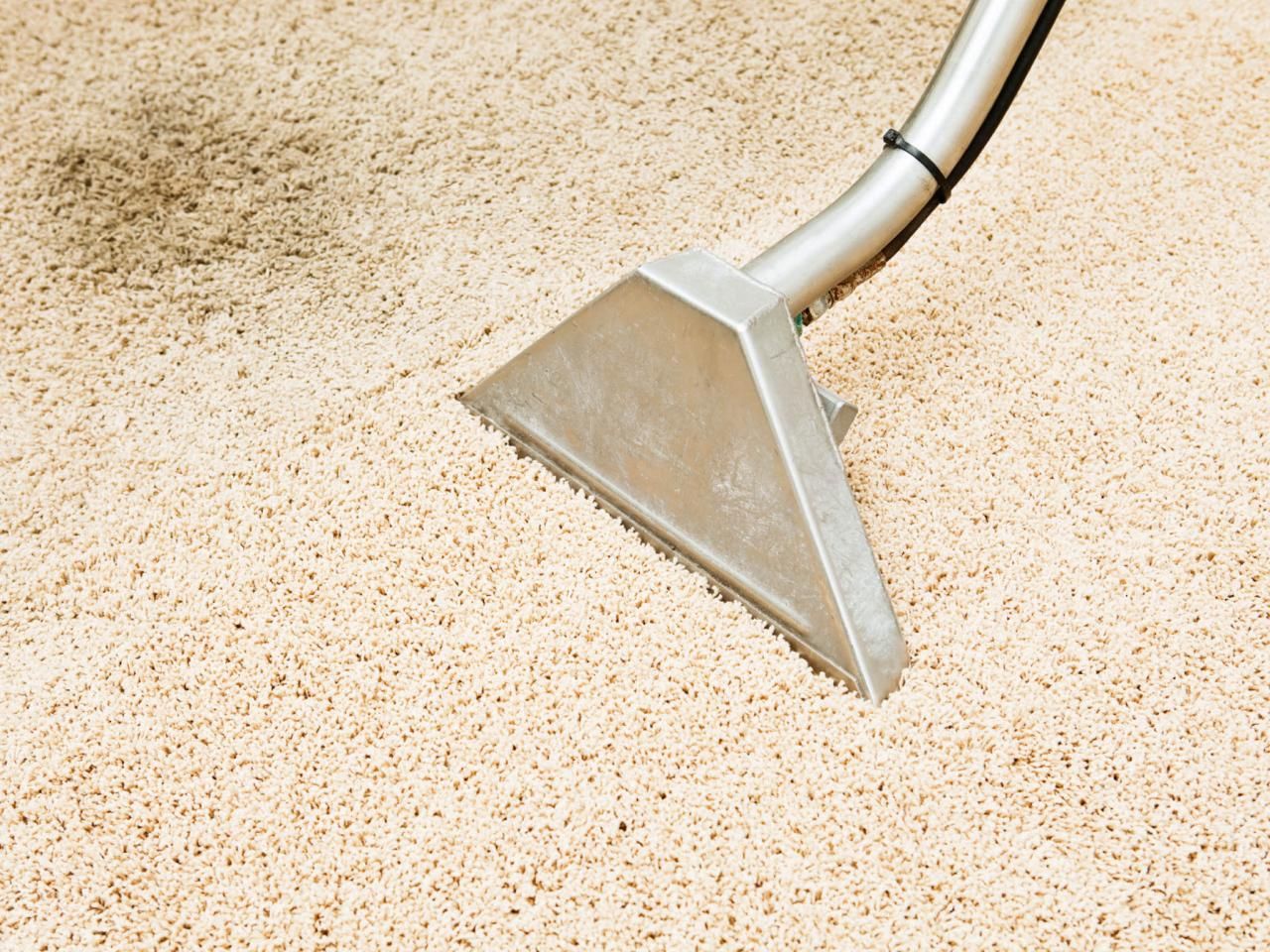 7 tips for cleaning your carpet | homify