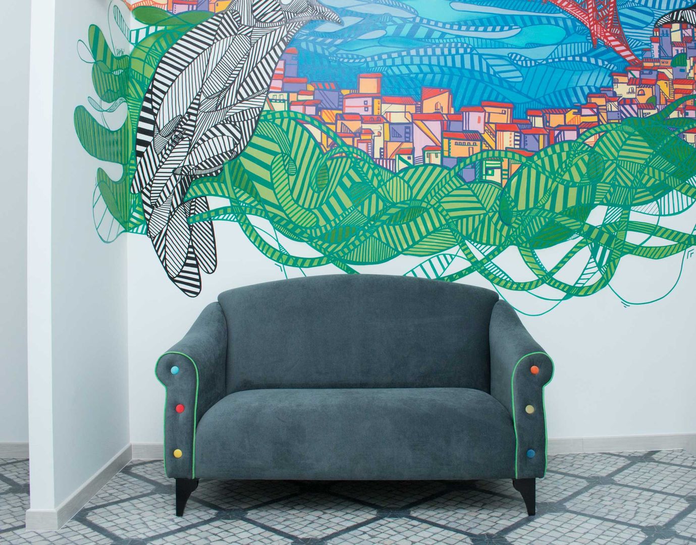 10 chic but fun ideas for apartment floors | homify