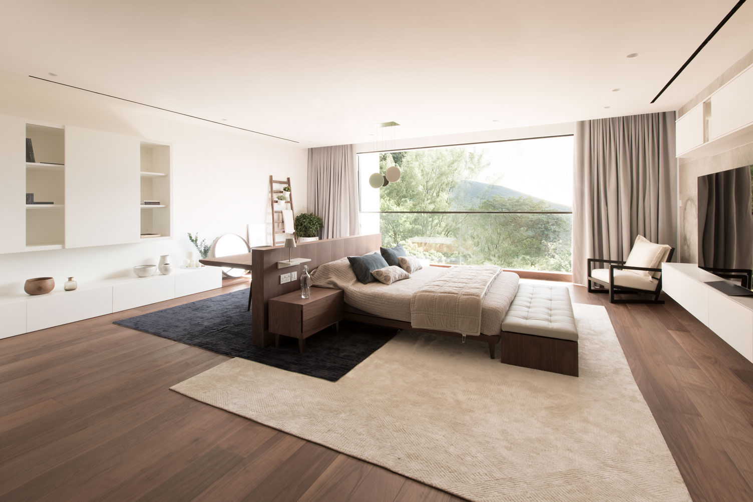 Sensearchitects Limited: Luxurious interiors in Hong Kong | homify