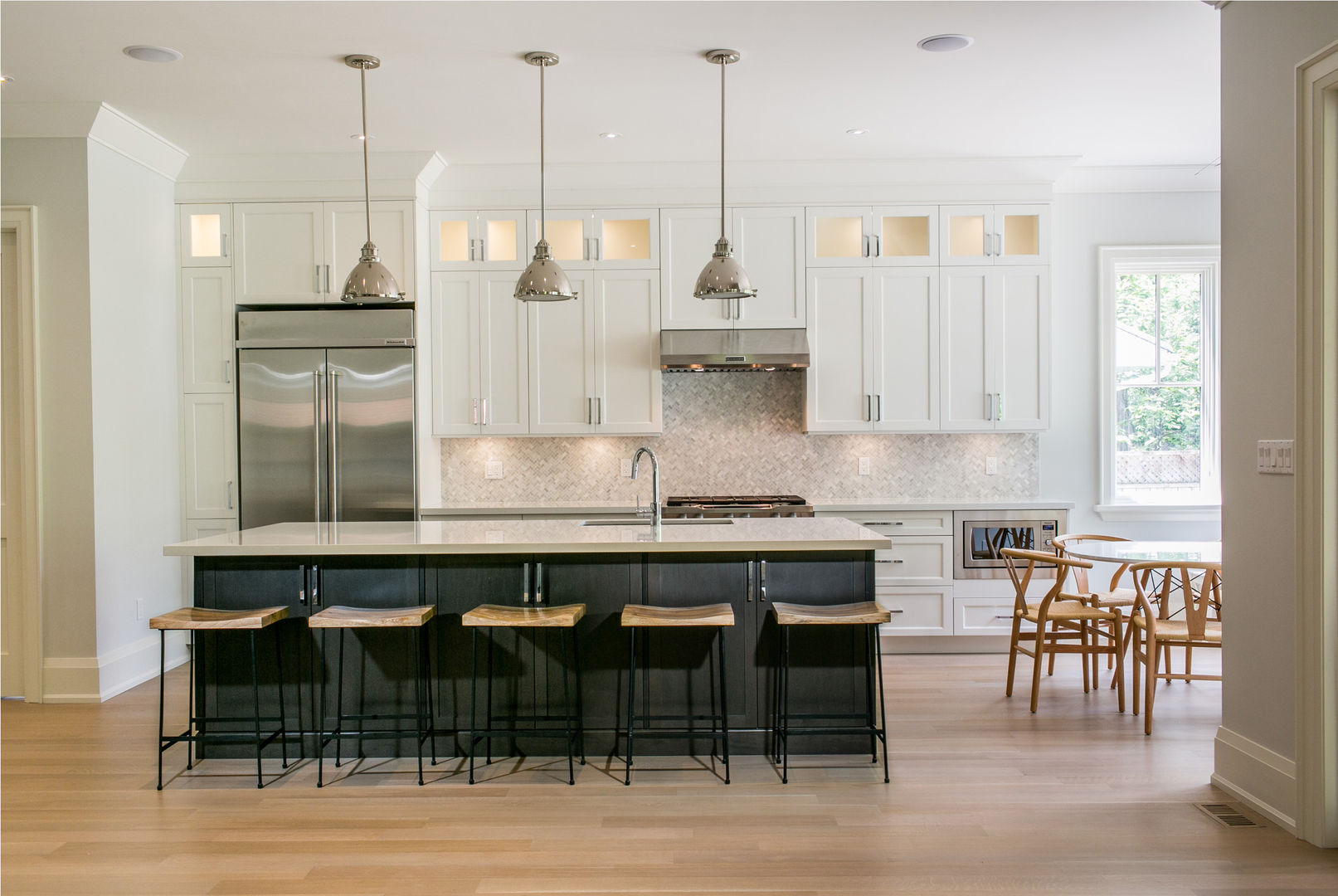 This Toronto kitchen renovation makes culinary dreams come true | homify
