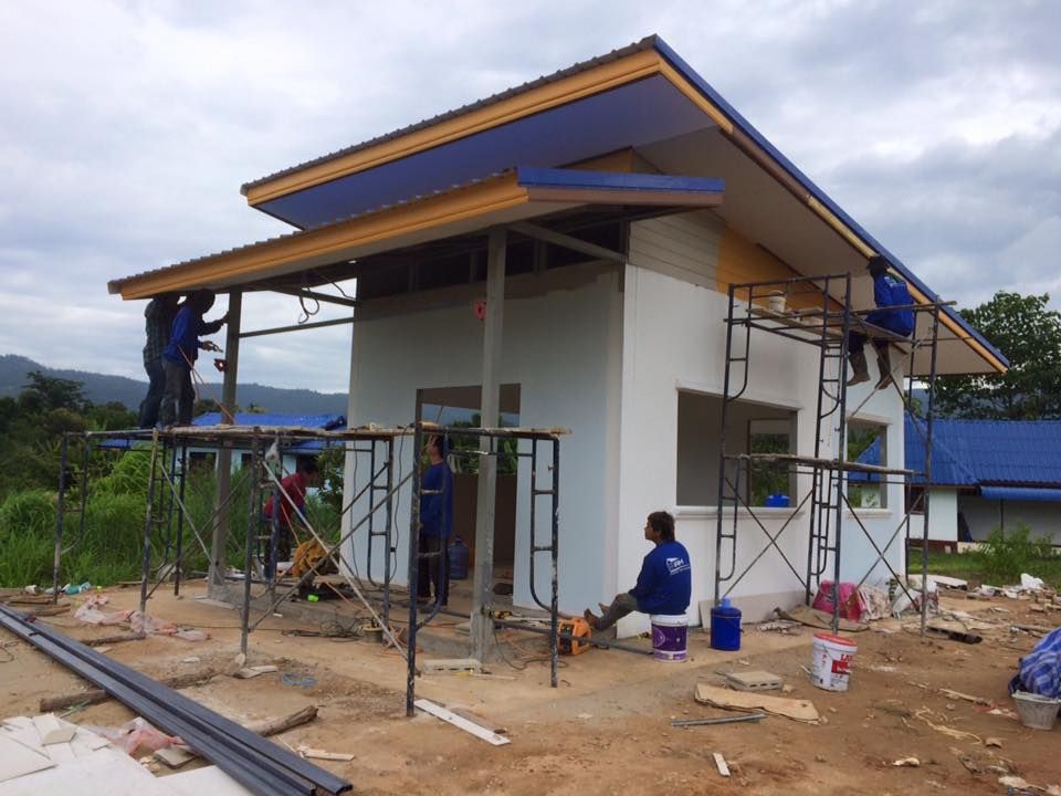 A small and simple Asian home for just HK$78k | homify