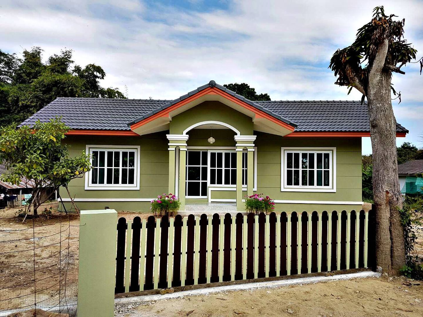 8 tile roofs Filipinos can copy for their homes | homify