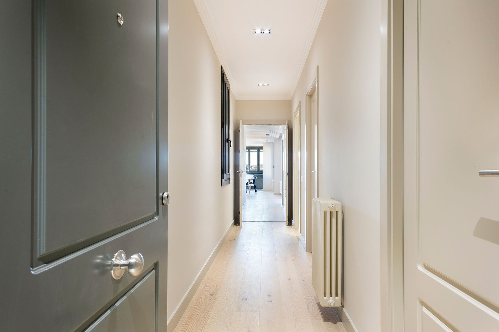 A perfect contemporary flat you'll want to copy | homify