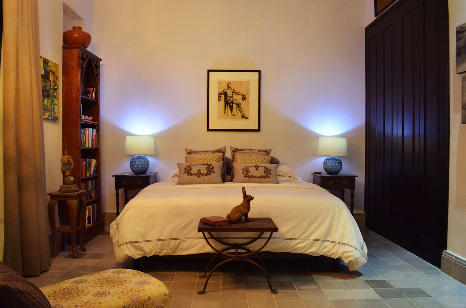 10 simple ways to decorate the head of your bed | homify