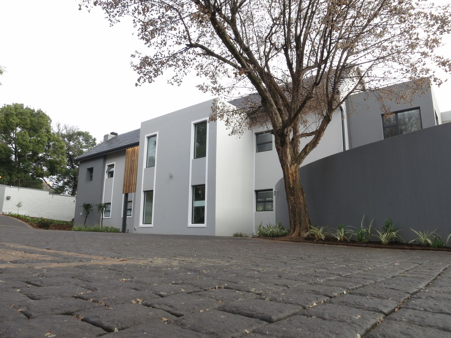 A brand-new look for a Johannesburg family home | homify