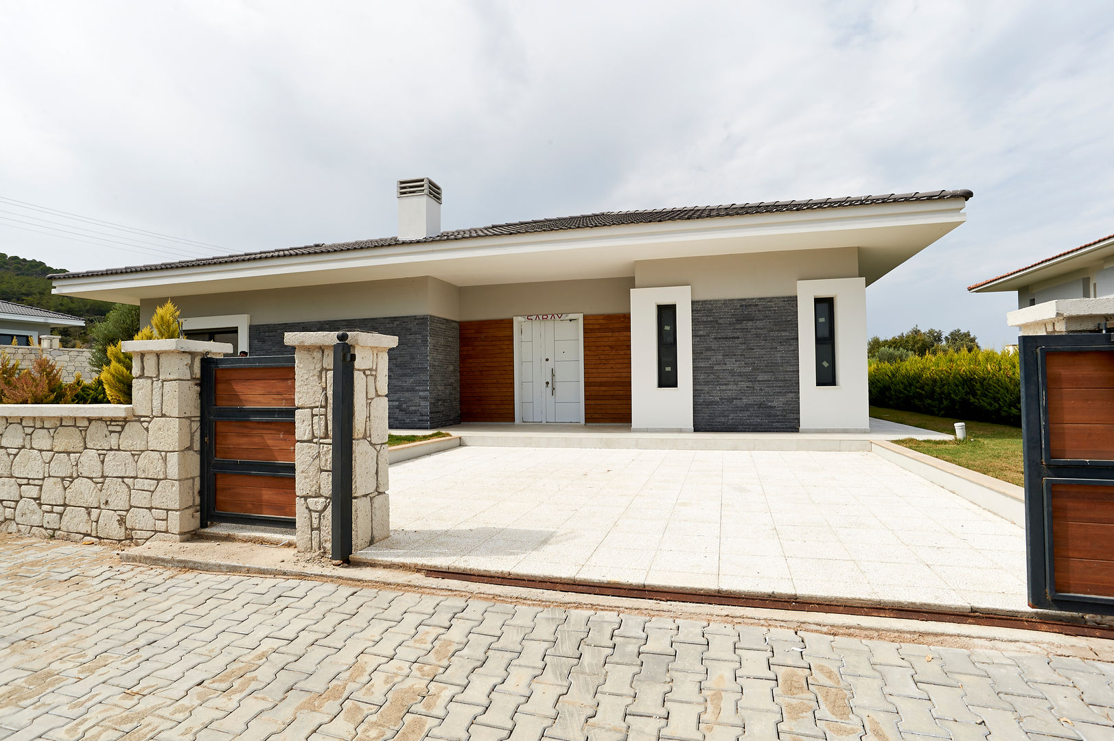 This 120 square meter house exudes suburban sophistication | homify