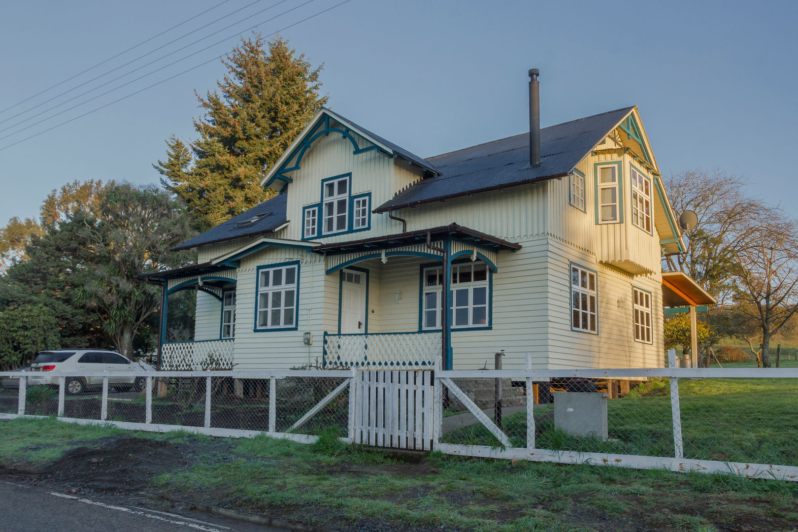 The family home that got a charming facelift | homify