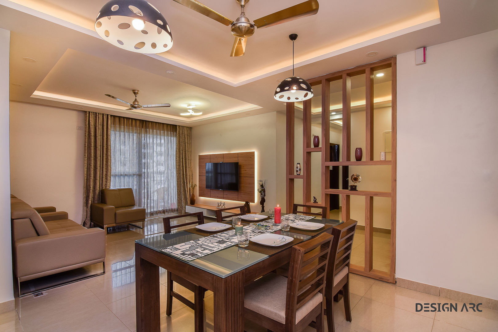 12 wonderlike voorbeelde van “skei skerms” vir jou huis | homify