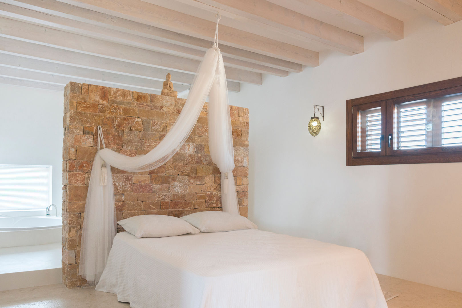 Las recámaras blancas son tendencia y te decimos porqué: | homify