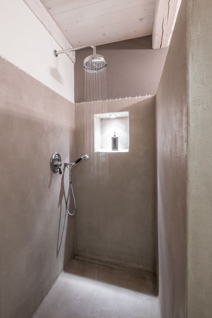 A Che Altezza si Posiziona il Soffione della Doccia | homify