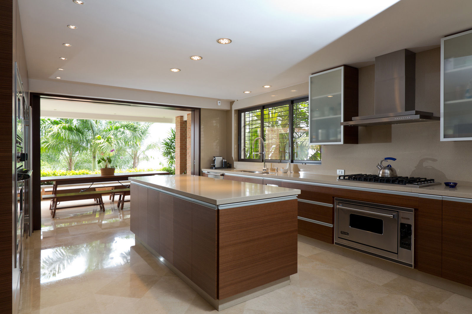 Las 5 ventajas de tener una cocina de concepto abierto | homify