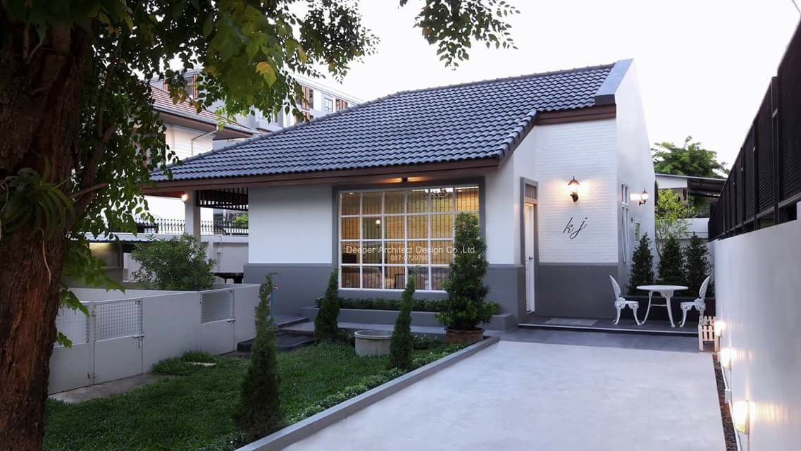 8 small homes that are super comfortable | homify