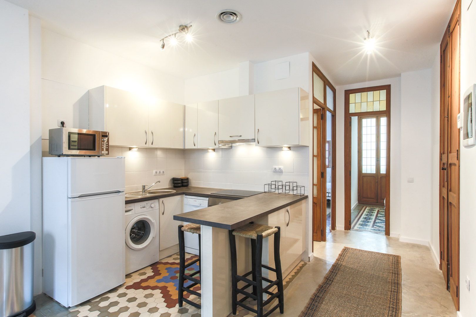 12 beautiful ideas using tiles for your home | homify