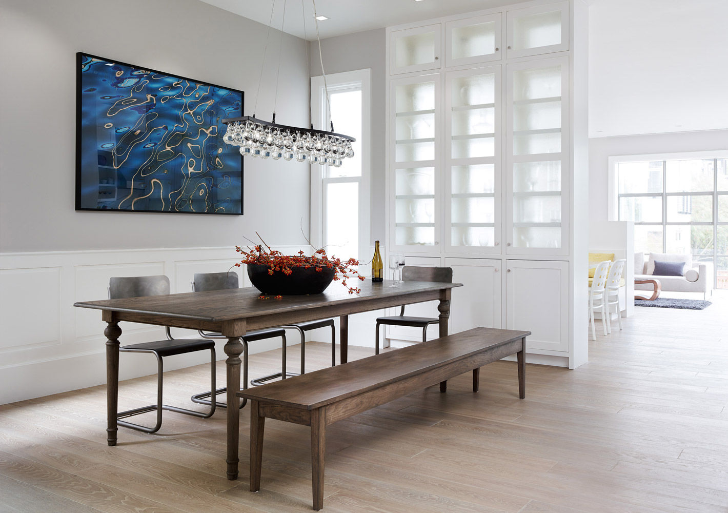 Spectacular pendulum lighting styles to tempt you! | homify