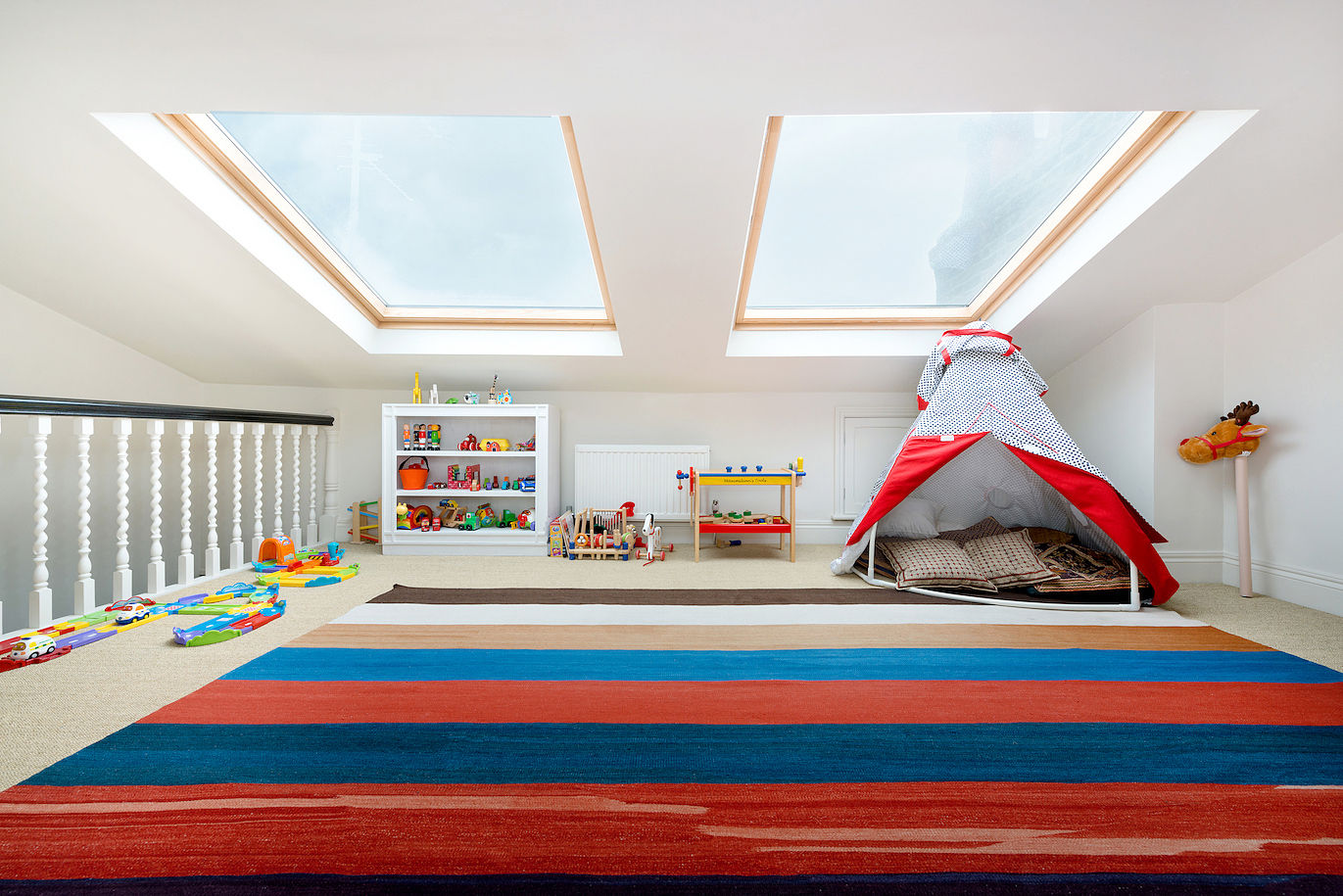 The homify guide to decorating your loft design | homify