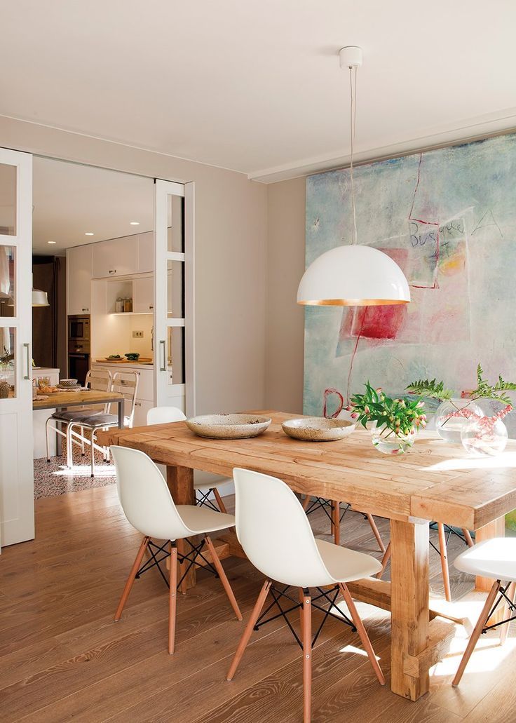 Colores pastel para tus espacios | homify