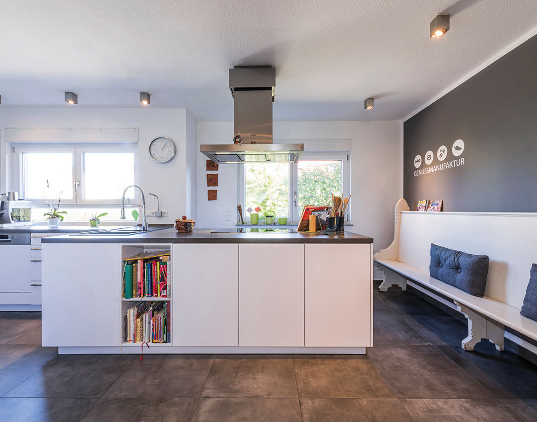 The 5 secrets of a clean and orderly home | homify