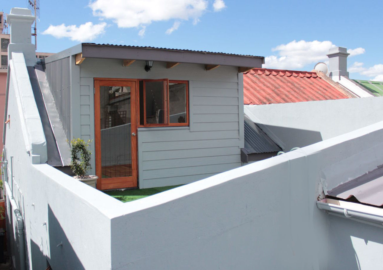13 clever and cute roof terraces for your inspiration | homify
