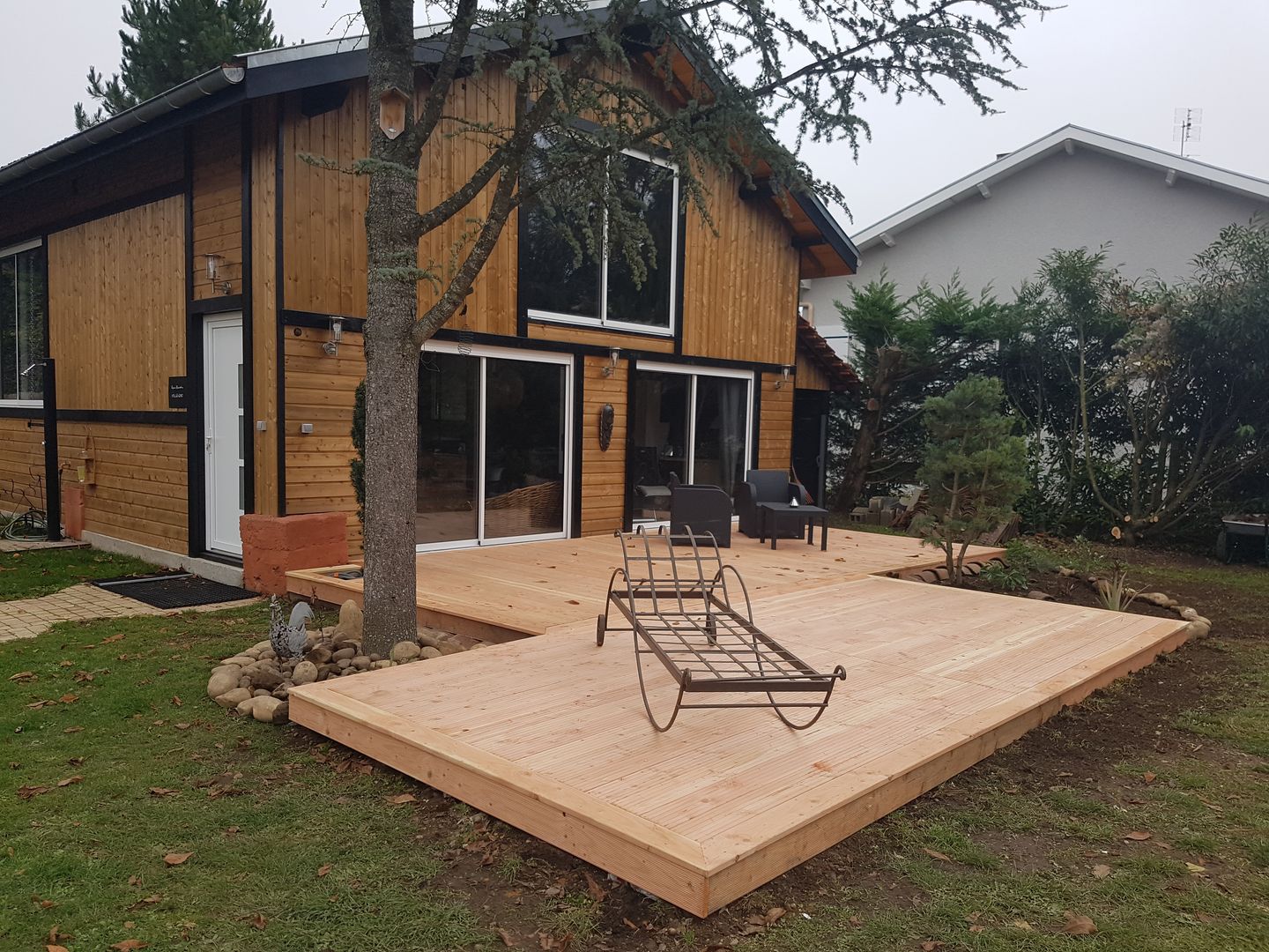 7 Vreselijk Mooie Designs voor Kleine Terrassen | homify