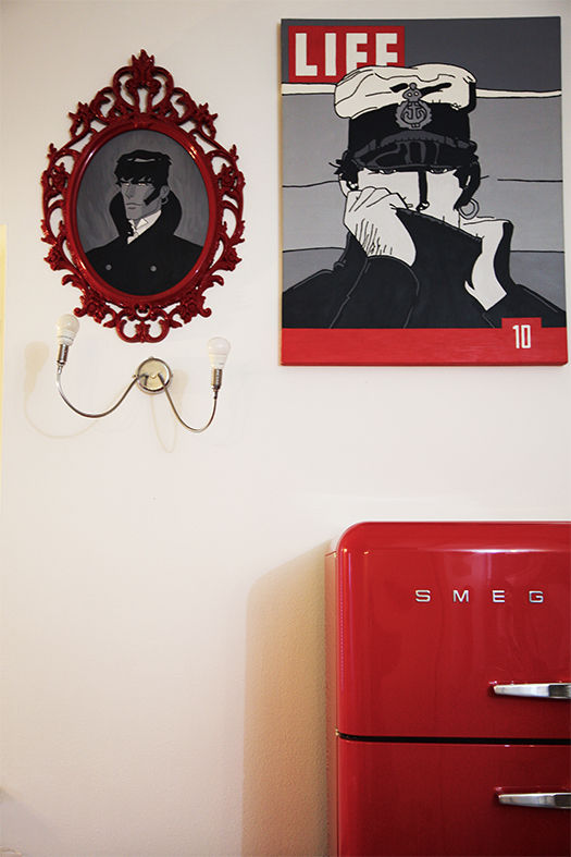 Come Arredare Casa con il Color Porpora: 15 Idee Strepitose | homify