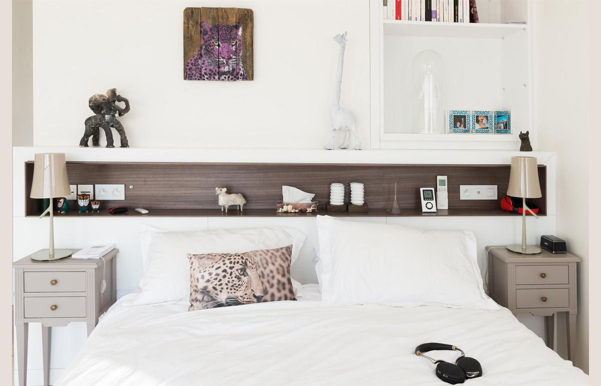 9 smart headboards for your bed | homify