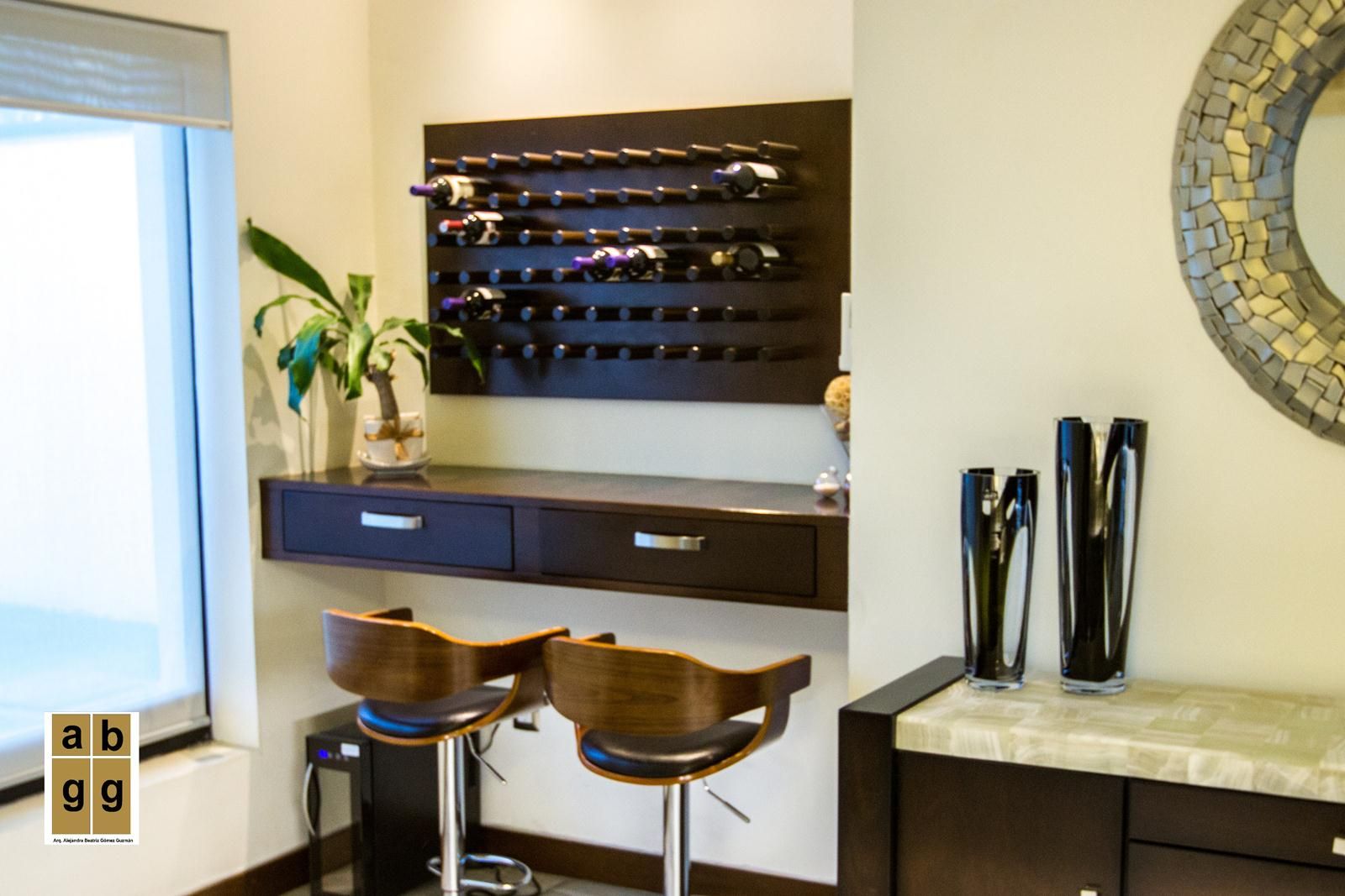 Bares rústicos de madera: ideas y consejos para tener uno en casa | homify