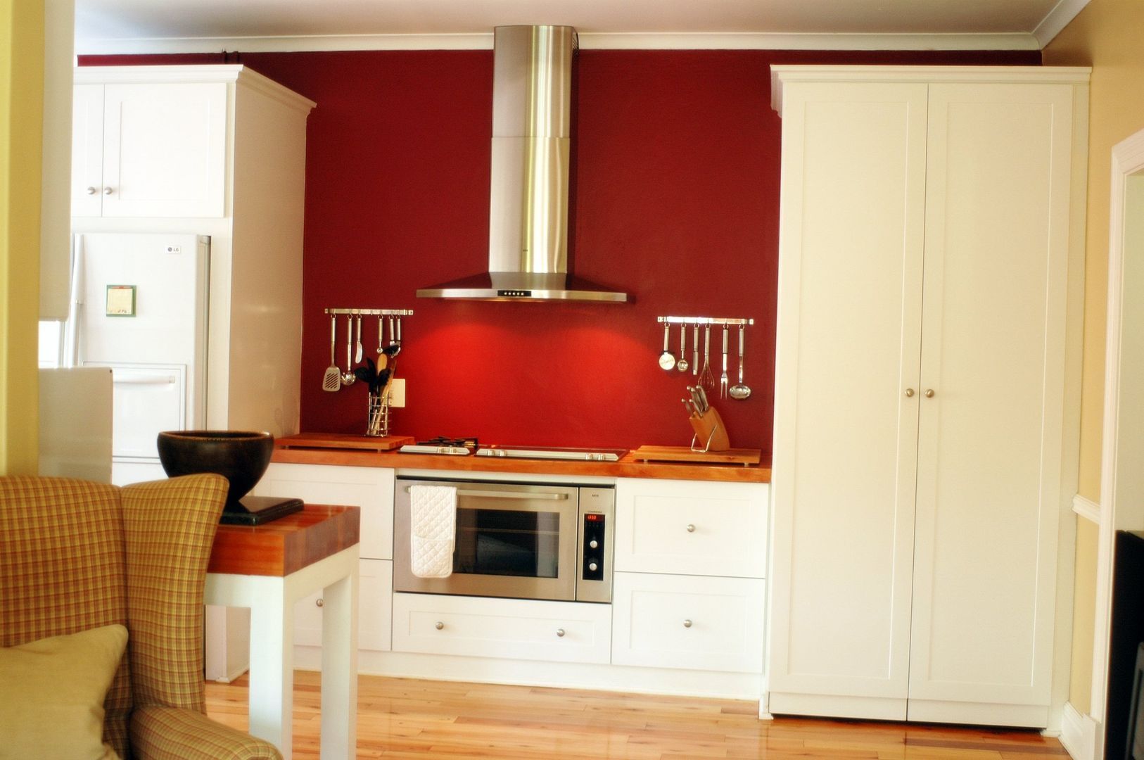 New this week: 11 fresh South African kitchens to copy | homify