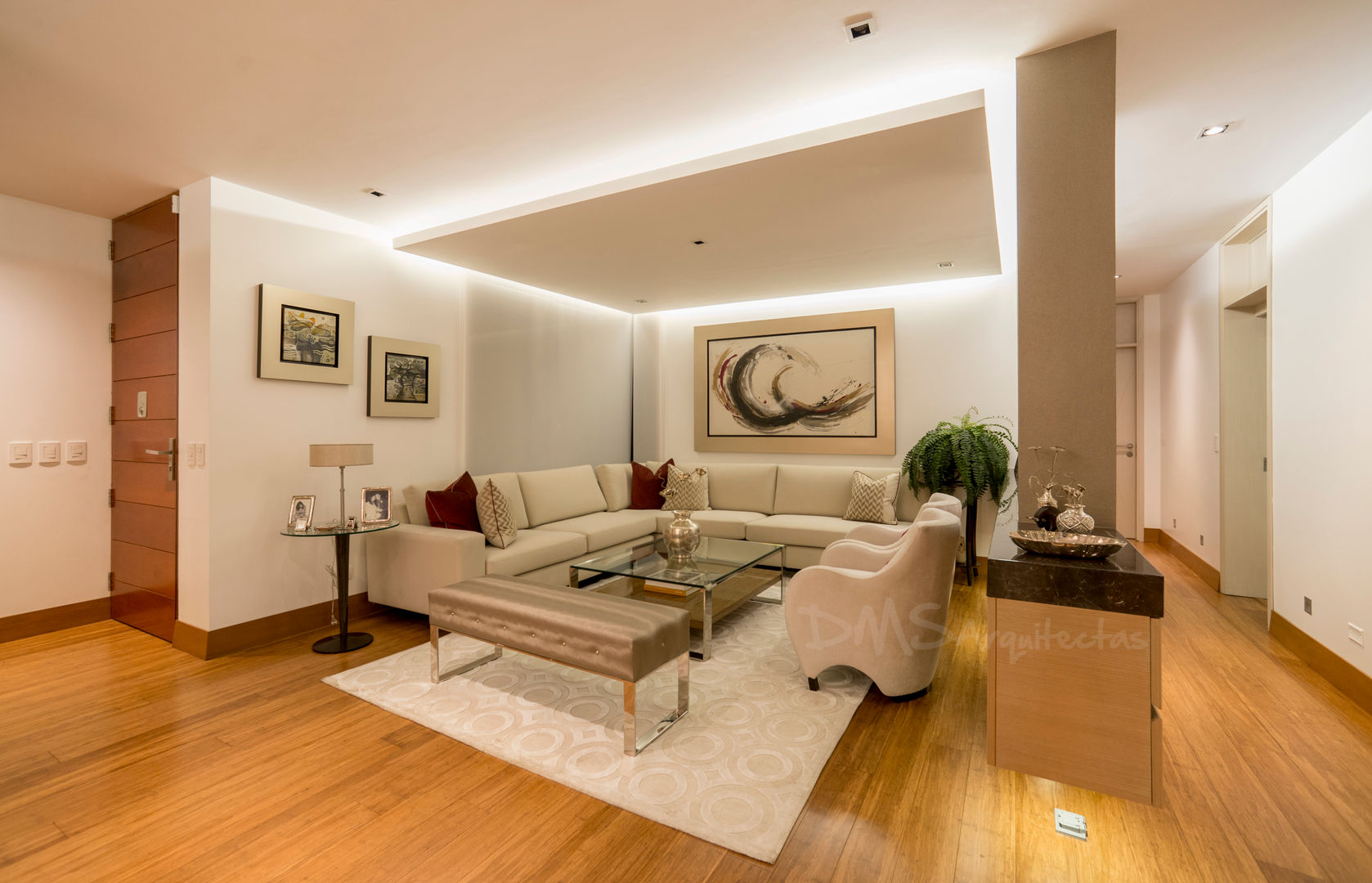 16 maneras geniales de tener un cielo raso en casa | homify