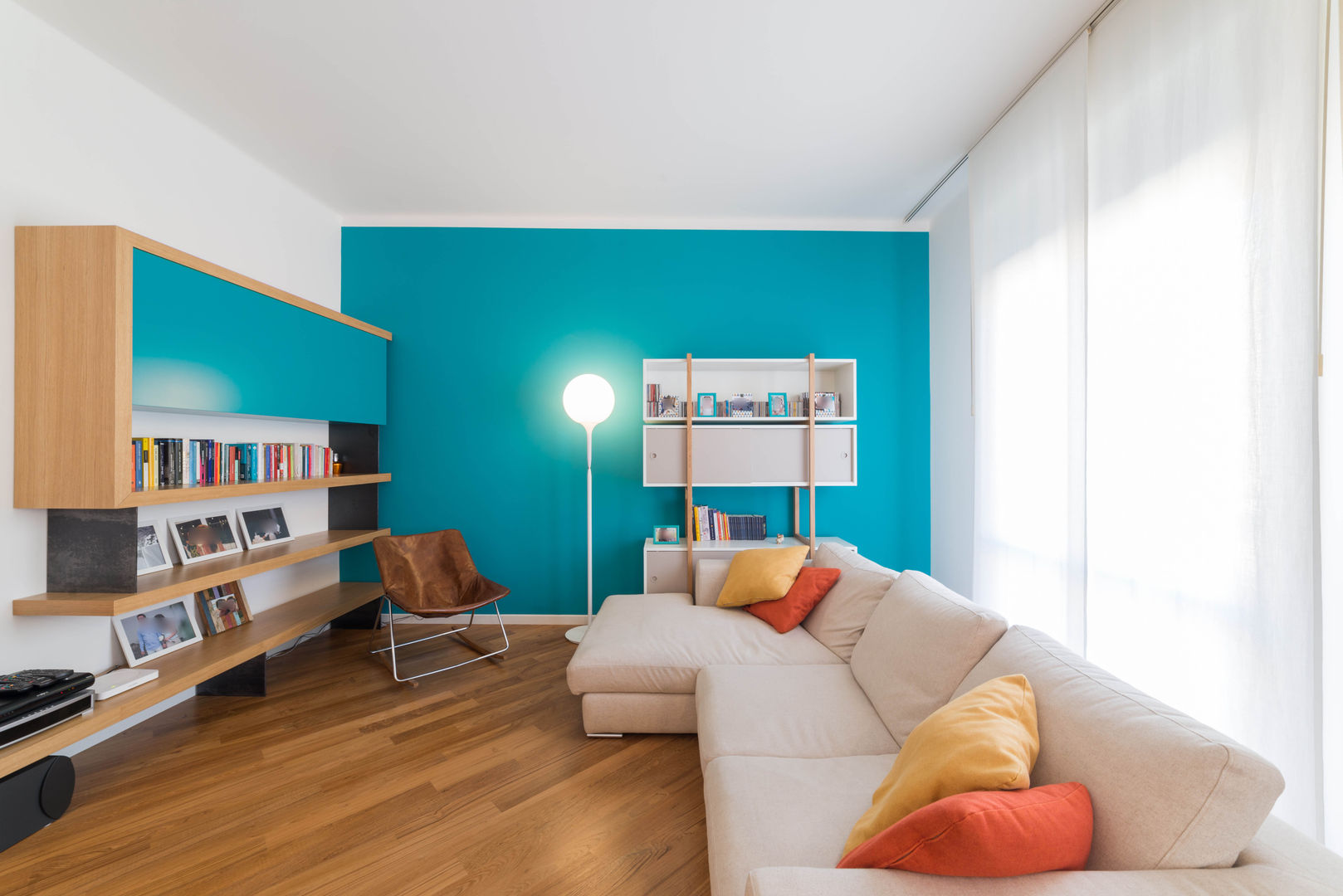 Come Abbinare il Color Ottanio: 10 Idee Vincenti | homify