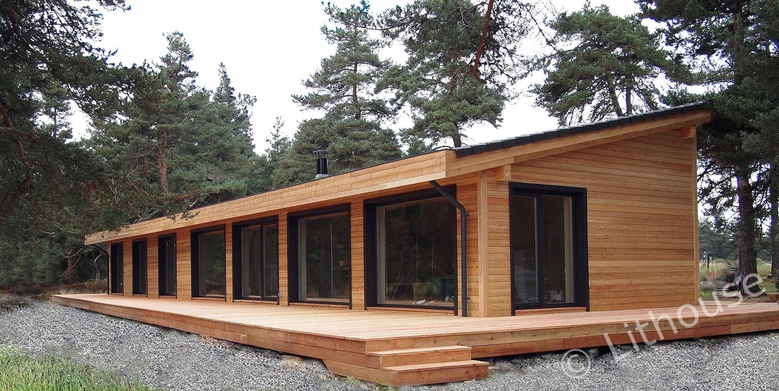The coolest home for the hot weather | homify