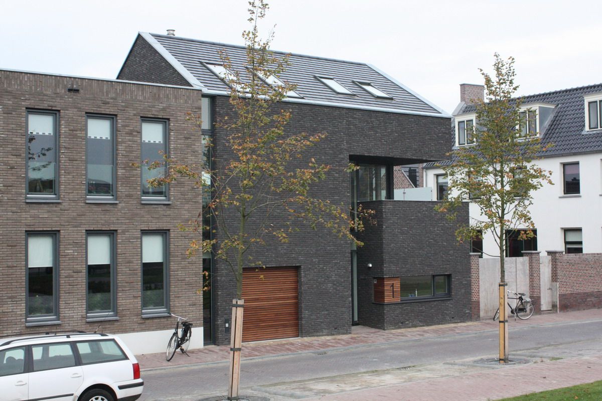 Handige Tips Als je van Plan Bent om Nog een Verdieping aan Je Huis Toe ...