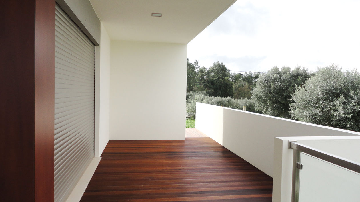 Como Deve Escolher os Estores Exteriores | homify