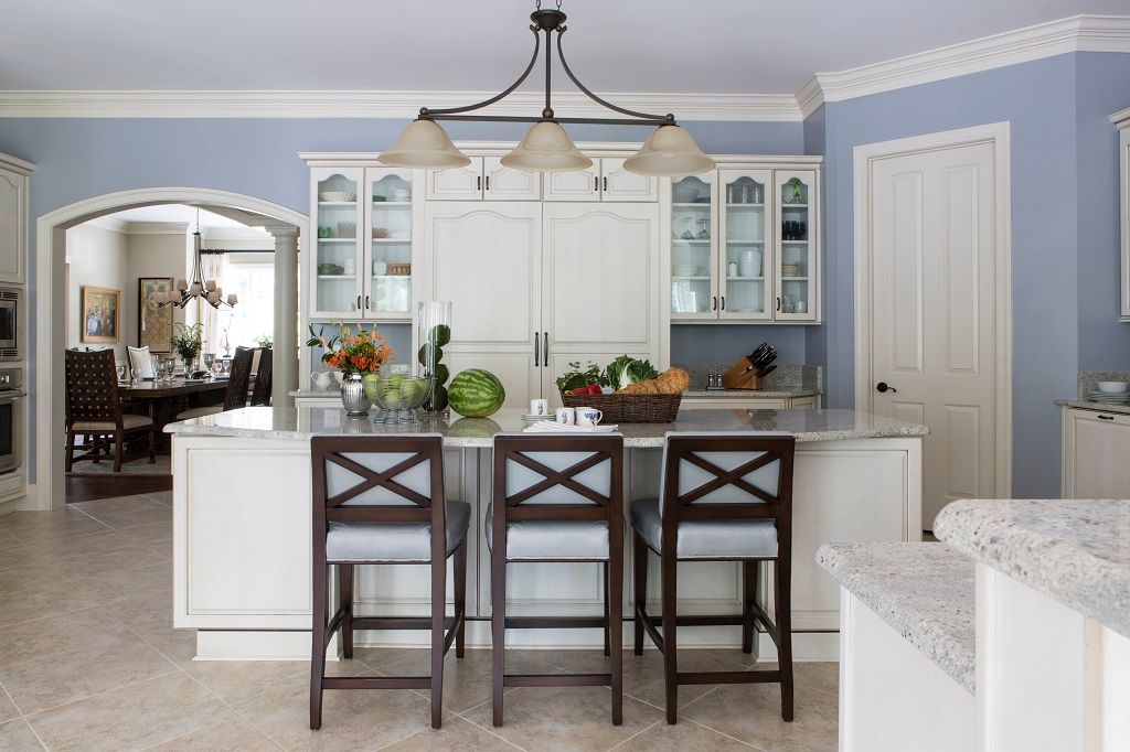 10 wonderful kitchen bar ideas! | homify