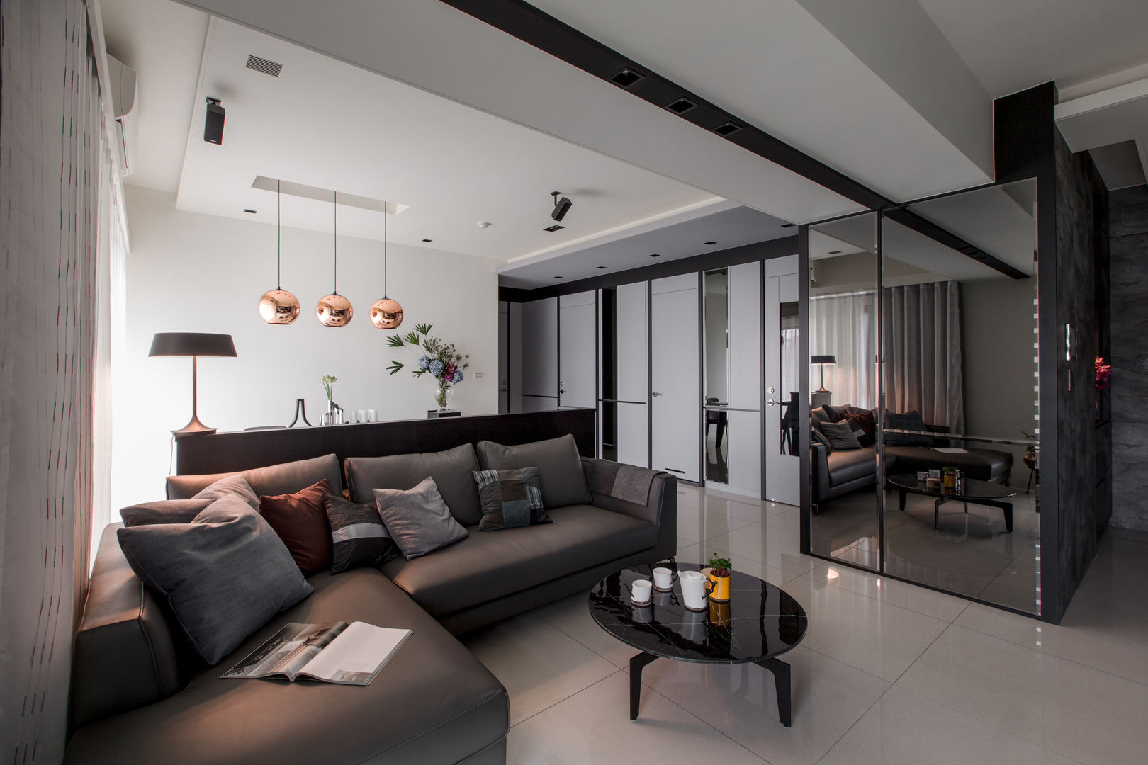 This Taiwanese couple prove how chic a family home can be | homify