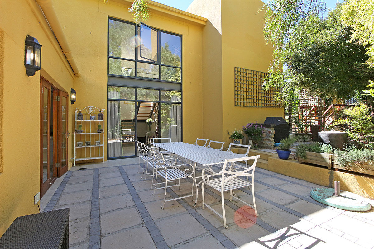 11 beautiful outdoor spaces from South African homes | homify