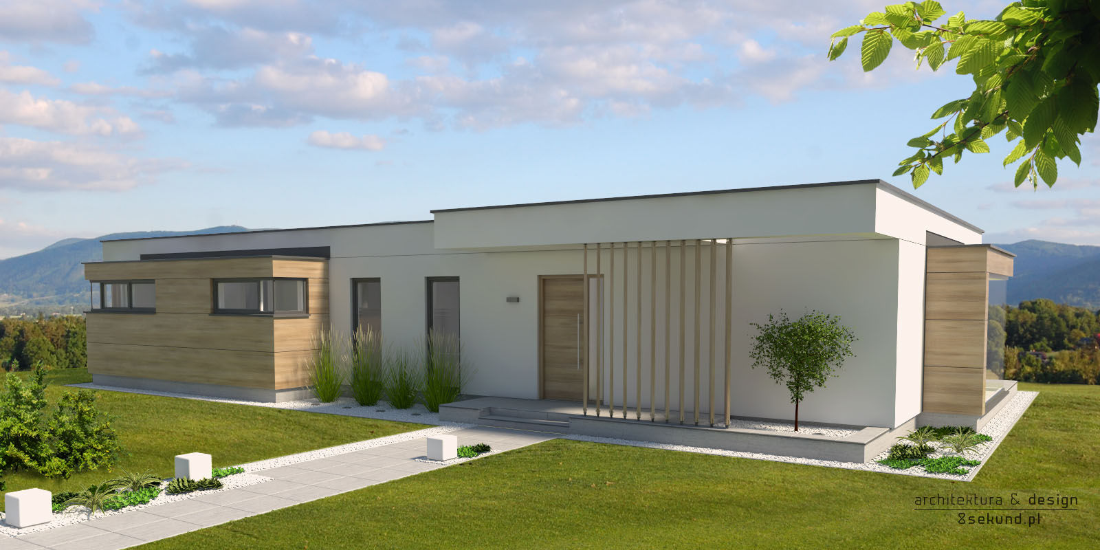 142 square meter home with a spacious vibe | homify