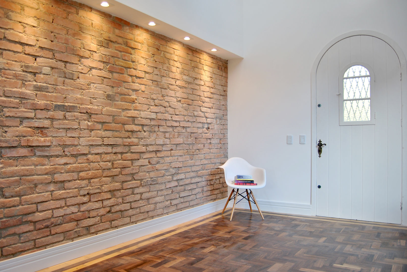 7 ideas para revestir las paredes del interior de tu casa | homify