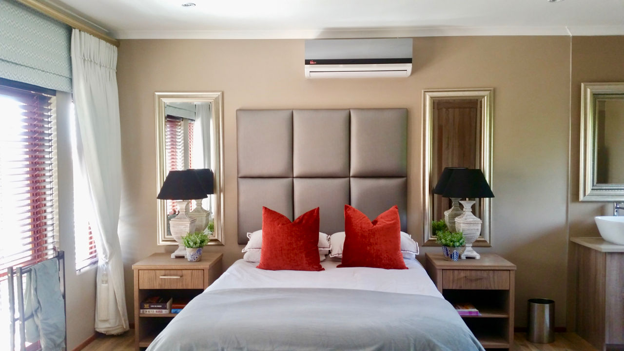 10 key points for the perfect bedroom layout | homify